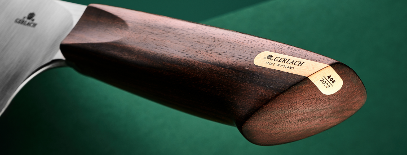 Gerlach Elite